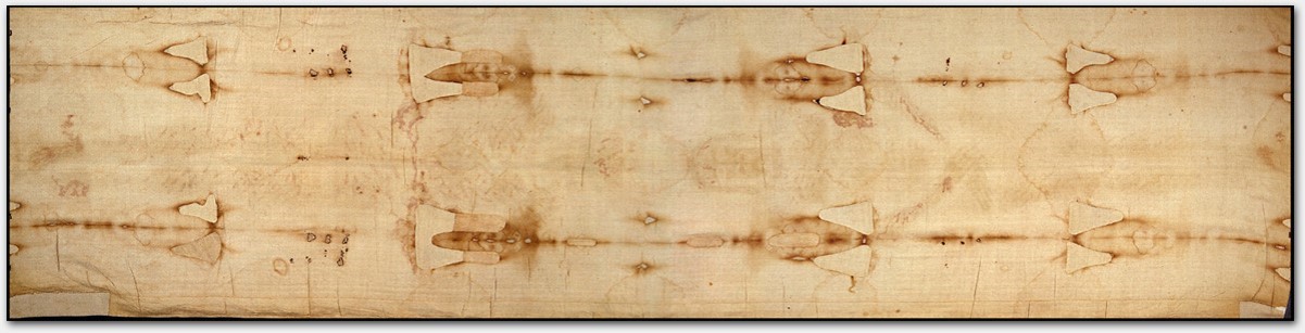 shroud-of-turin – The Coins & History Foundation